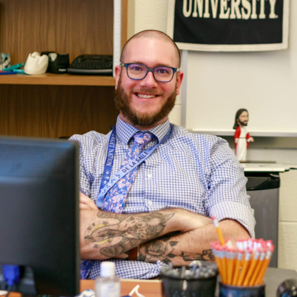 Who We Are – Dandelion House